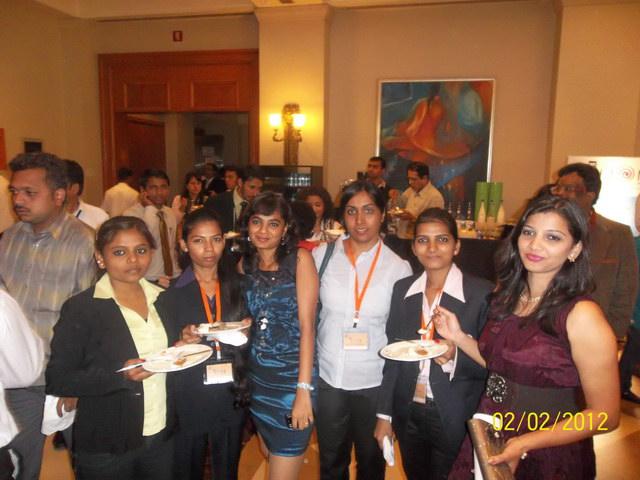 Gallery – ISMT INDIA