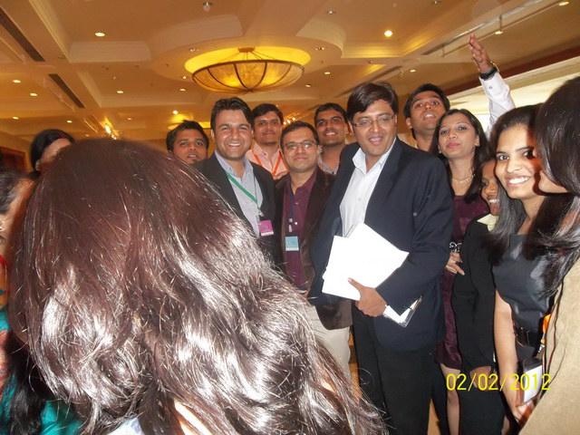 Gallery – ISMT INDIA