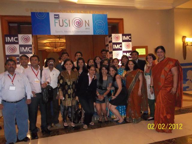 Gallery – ISMT INDIA