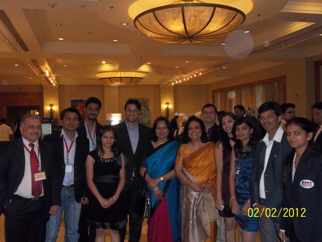 Gallery – ISMT INDIA