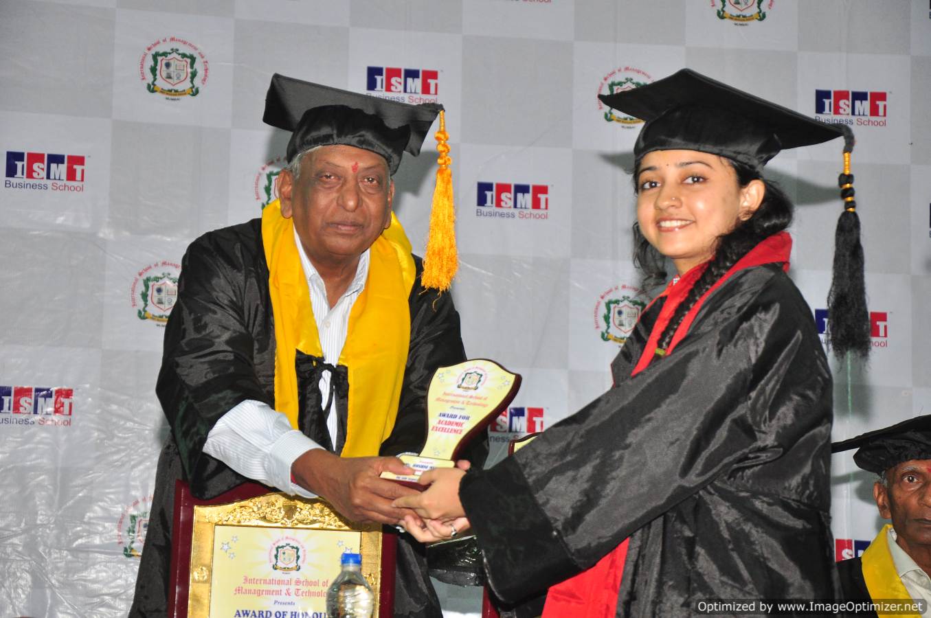 Gallery – ISMT INDIA