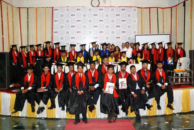 Gallery – ISMT INDIA