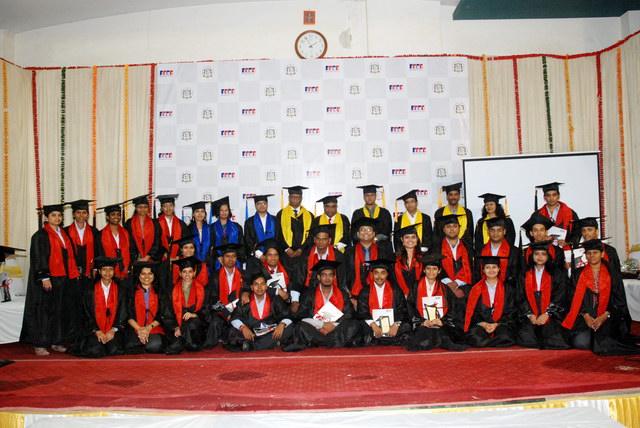 Gallery – ISMT INDIA