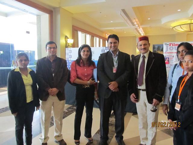 Gallery – ISMT INDIA