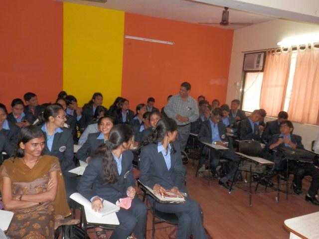 Gallery – ISMT INDIA