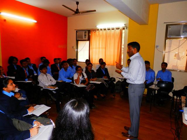 Gallery – ISMT INDIA