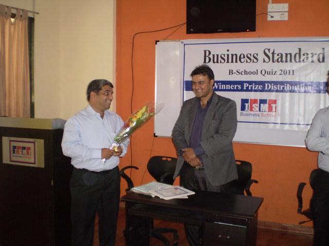 Gallery – ISMT INDIA