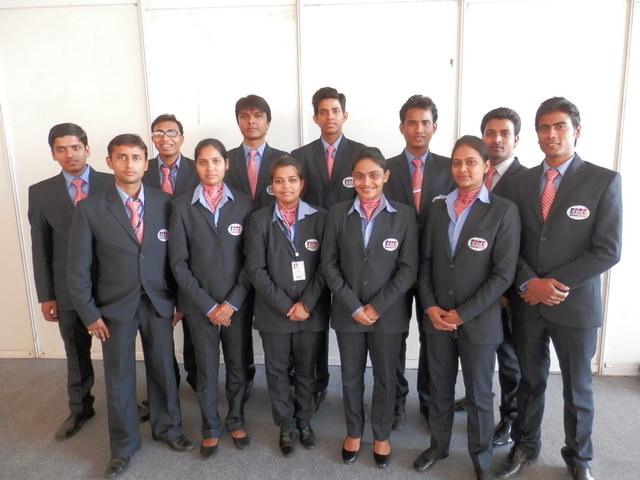 Gallery – ISMT INDIA