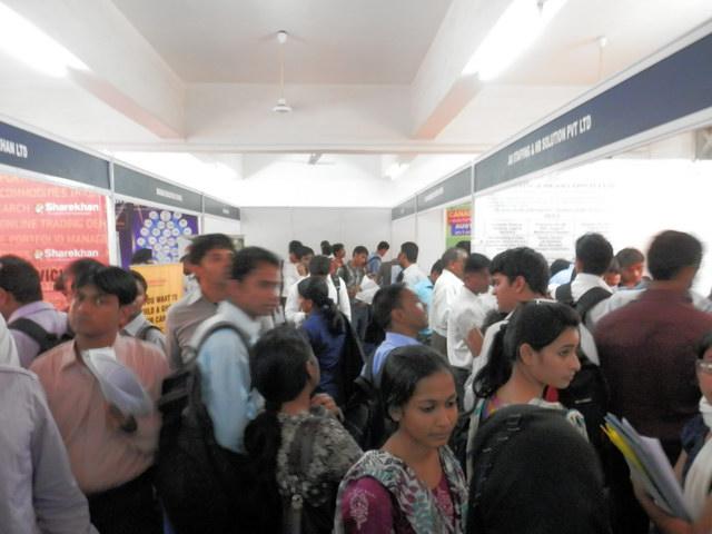 Gallery – ISMT INDIA