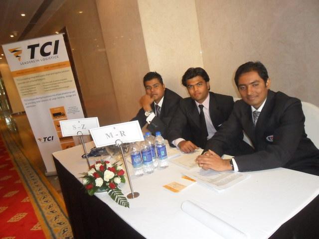 Gallery – ISMT INDIA