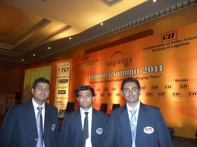 Gallery – ISMT INDIA