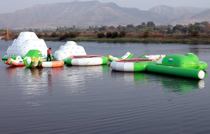 Gallery – ISMT INDIA