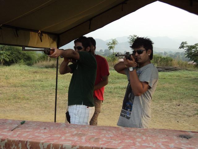 Gallery – ISMT INDIA